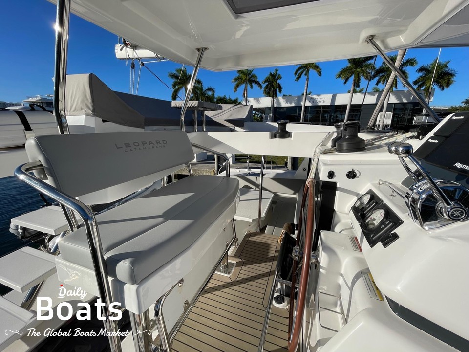 2020 Leopard 45 for sale. View price, photos and Buy 2020 Leopard 45 ...