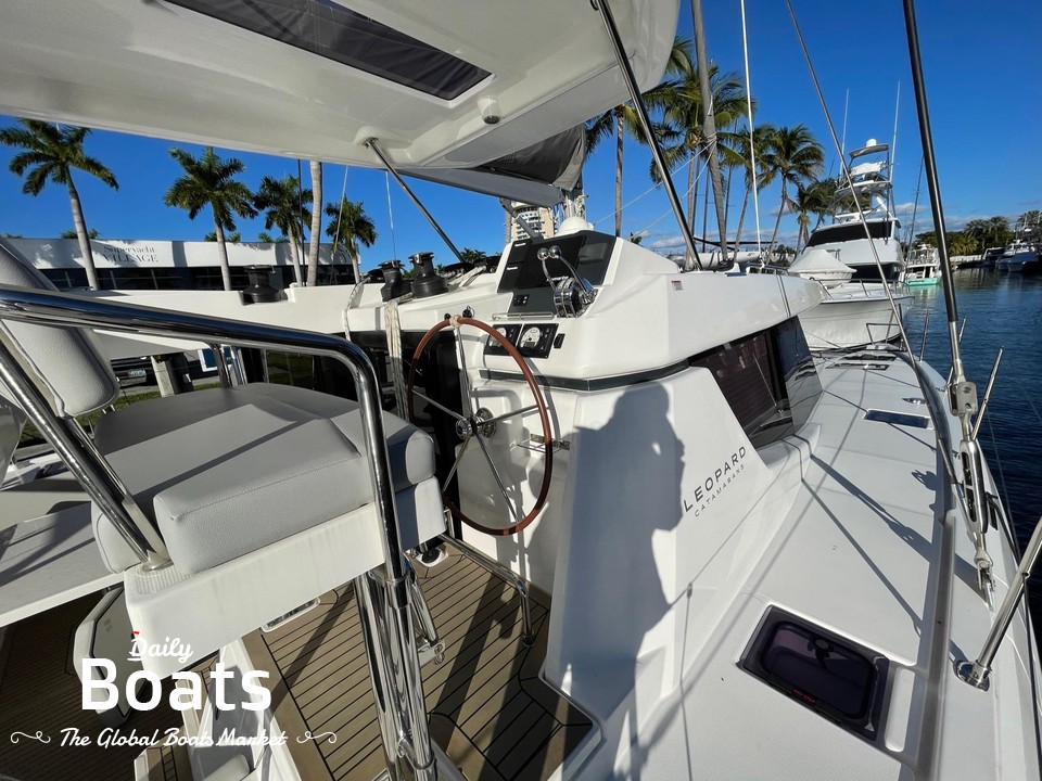 2020 Leopard 45 for sale. View price, photos and Buy 2020 Leopard 45 ...