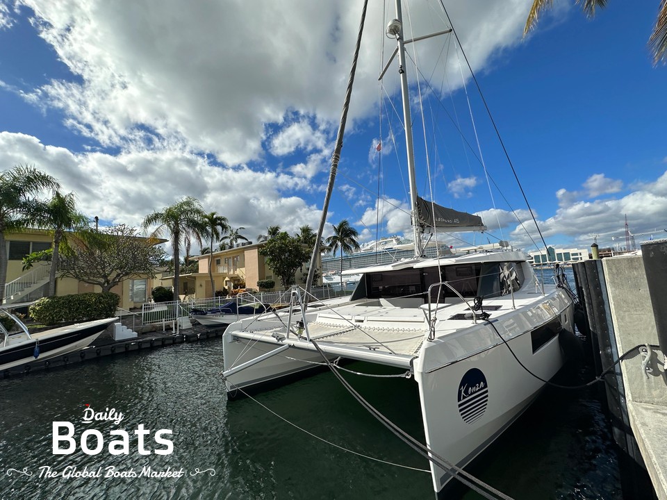 2020 Leopard 45 for sale. View price, photos and Buy 2020 Leopard 45 ...