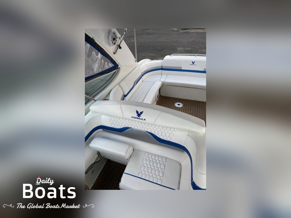 2002 Formula 370 Super Sport for sale. View price, photos and Buy 2002 ...