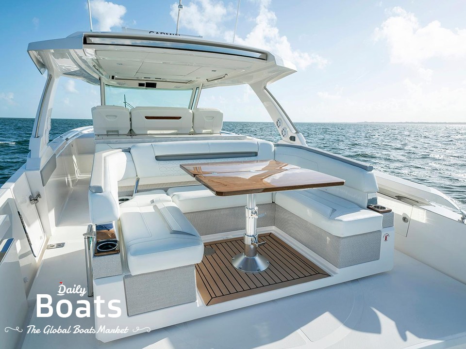 2023 Tiara Yachts 43 Ls for sale. View price, photos and Buy 2023 Tiara ...