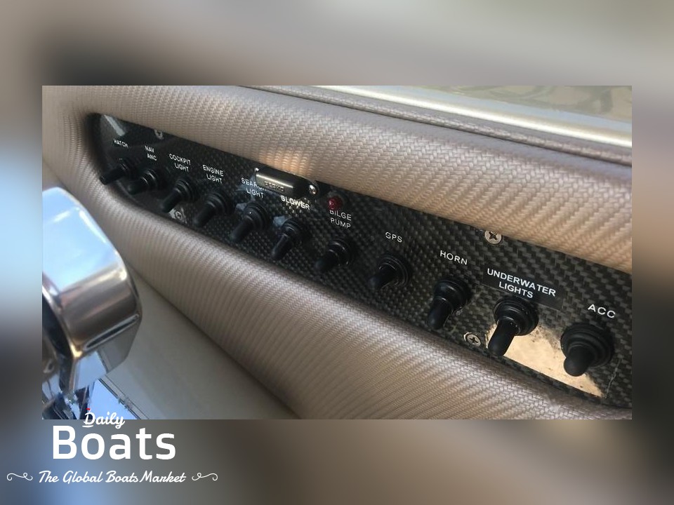 2010 Nor-Tech 52 for sale. View price, photos and Buy 2010 Nor-Tech 52 ...