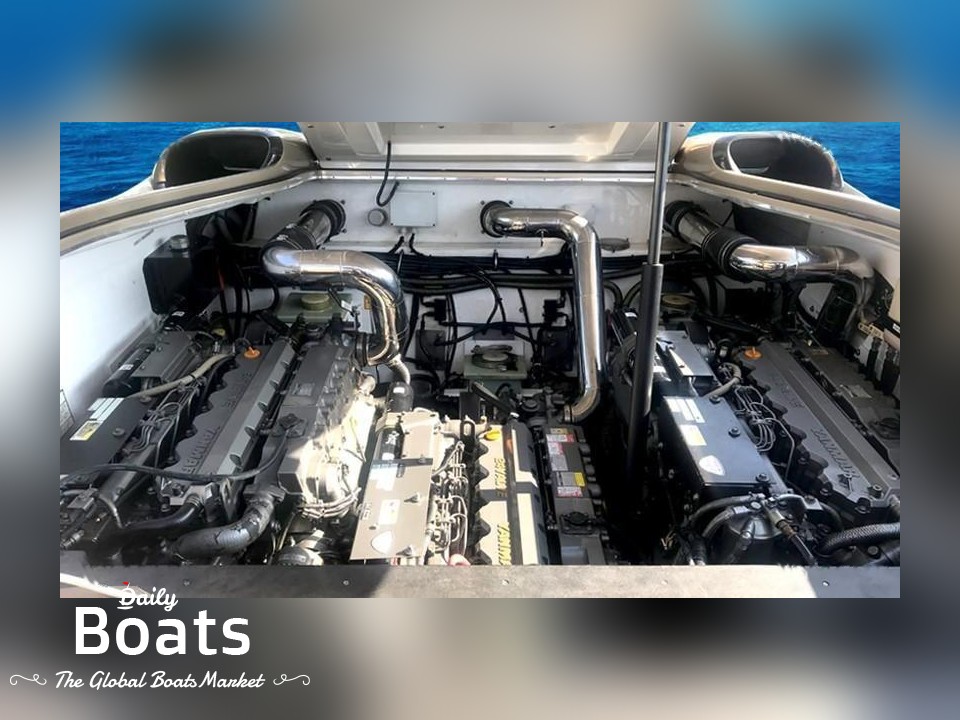 2010 Nor-Tech 52 for sale. View price, photos and Buy 2010 Nor-Tech 52 ...