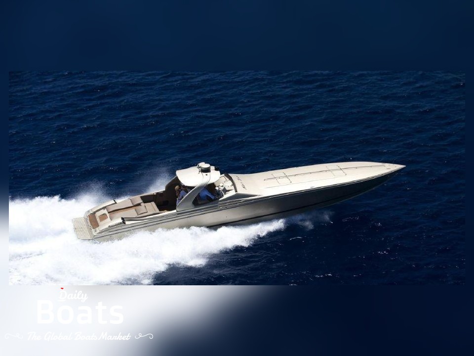 2010 Nor-Tech 52 for sale. View price, photos and Buy 2010 Nor-Tech 52 ...