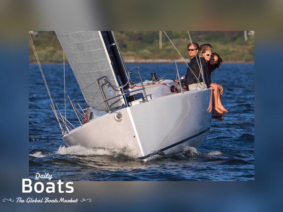 2022 J Boats J/88 for sale. View price, photos and Buy 2022 J Boats J ...