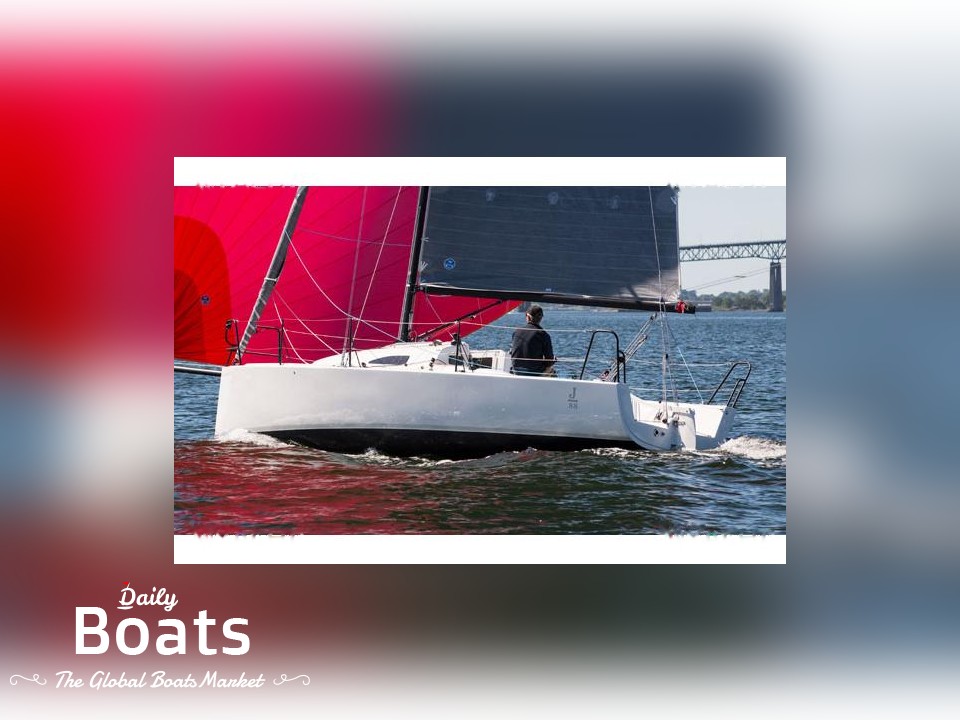 2022 J Boats J/88 for sale. View price, photos and Buy 2022 J Boats J ...