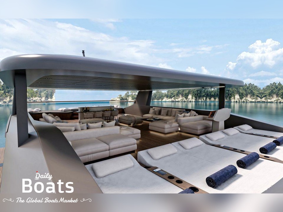 2023 VisionF Silent 82 for sale. View price, photos and Buy 2023 ...