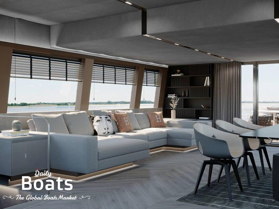 2023 VisionF Silent 82 for sale. View price, photos and Buy 2023 ...