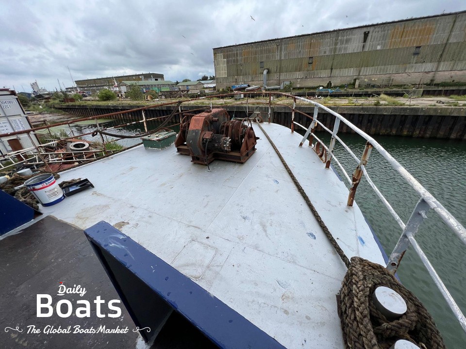 1967 Kramer & Booy 23.9 for sale. View price, photos and Buy 1967 ...