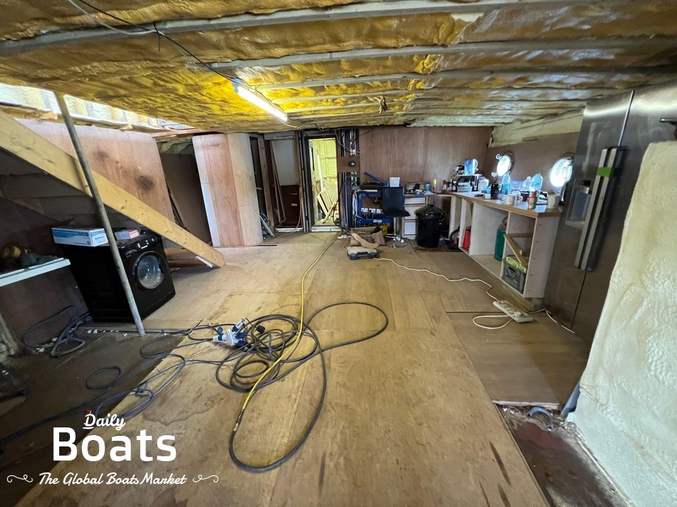 1967 Kramer & Booy 23.9 for sale. View price, photos and Buy 1967 ...