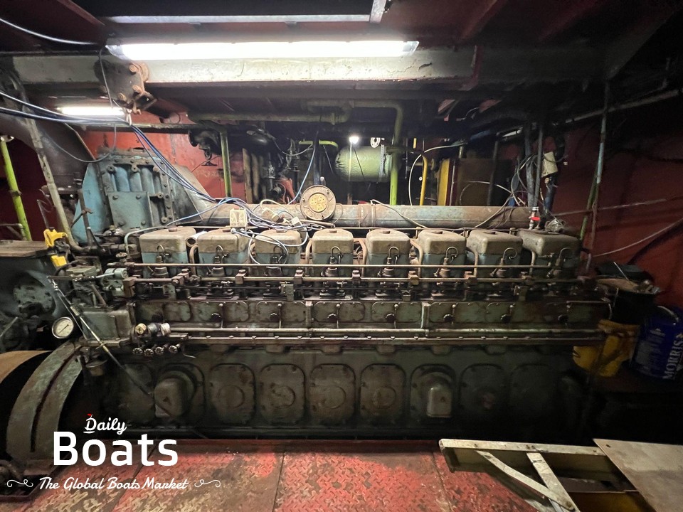 1967 Kramer & Booy 23.9 for sale. View price, photos and Buy 1967 ...