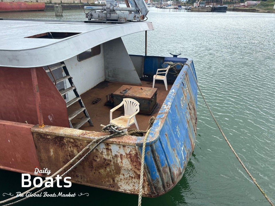 1967 Kramer & Booy 23.9 for sale. View price, photos and Buy 1967 ...