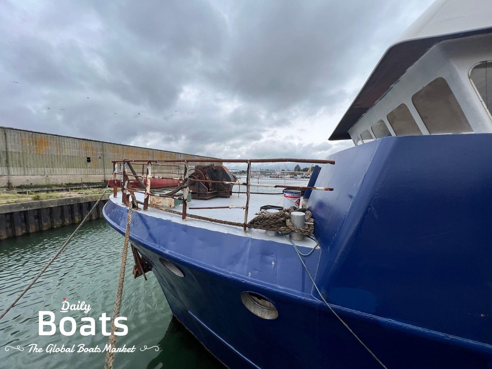 1967 Kramer & Booy 23.9 for sale. View price, photos and Buy 1967 ...