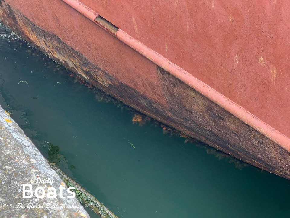 1967 Kramer & Booy 23.9 for sale. View price, photos and Buy 1967 ...