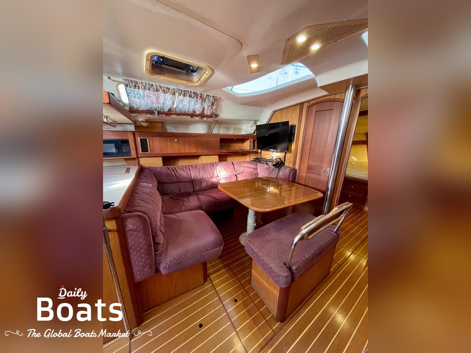 2000 Hunter 460 for sale. View price, photos and Buy 2000 Hunter 460 ...