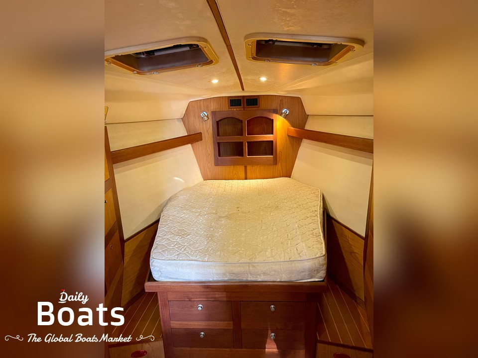 2000 Hunter 460 for sale. View price, photos and Buy 2000 Hunter 460 ...