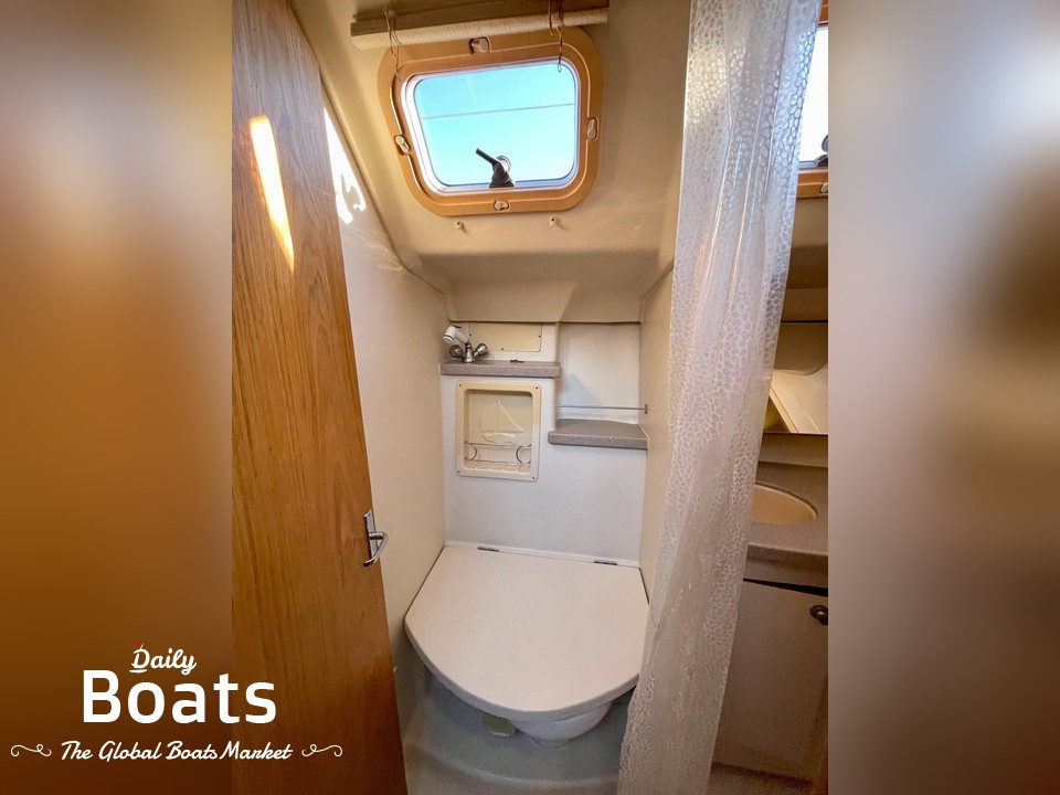 2000 Hunter 460 for sale. View price, photos and Buy 2000 Hunter 460 ...