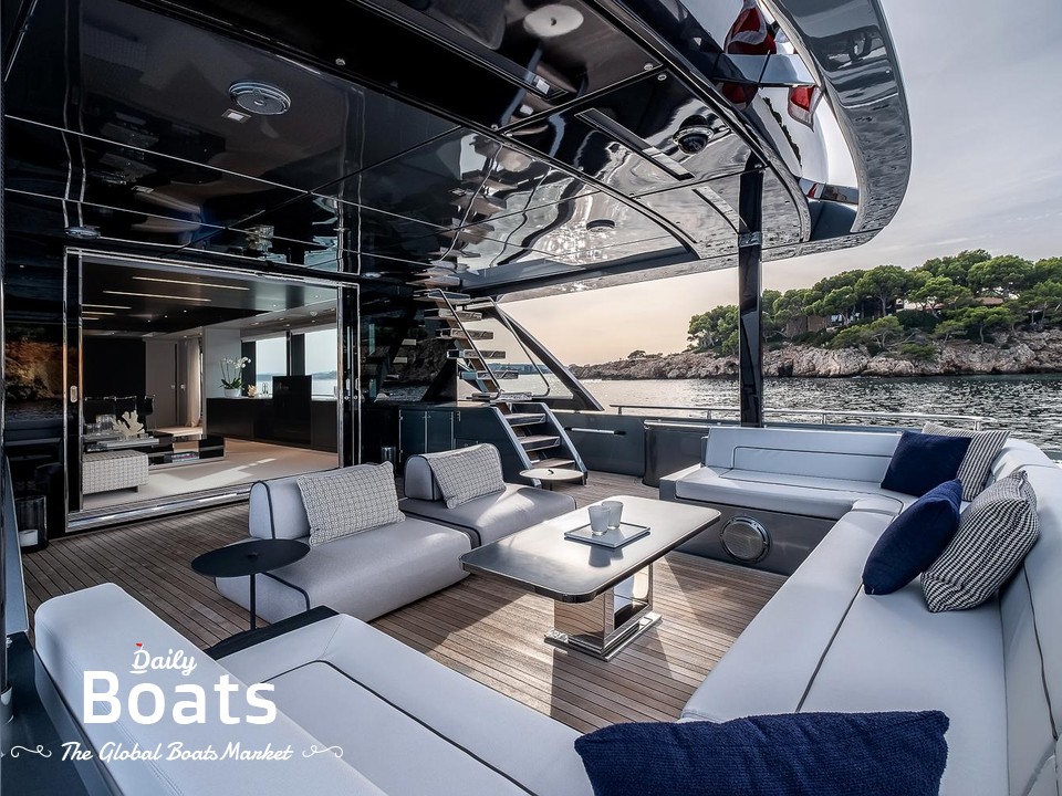 2020 Riva 110 Dolcevita for sale. View price, photos and Buy 2020 Riva ...
