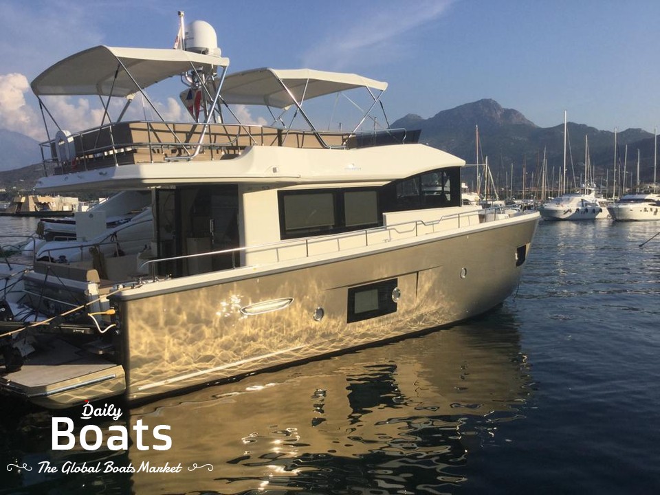 2015 Cranchi 53 Eco Trawler for sale. View price, photos and Buy 2015 ...