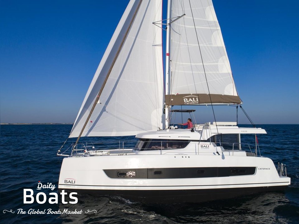 Bateaux catamarans Bali à vendre en Turquie - Daily Boats
