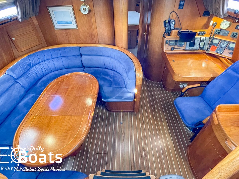 1990 Westerly 49 for sale. View price, photos and Buy 1990 Westerly 49 ...