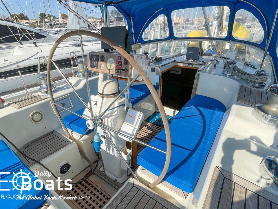 1990 Westerly 49 for sale. View price, photos and Buy 1990 Westerly 49 ...