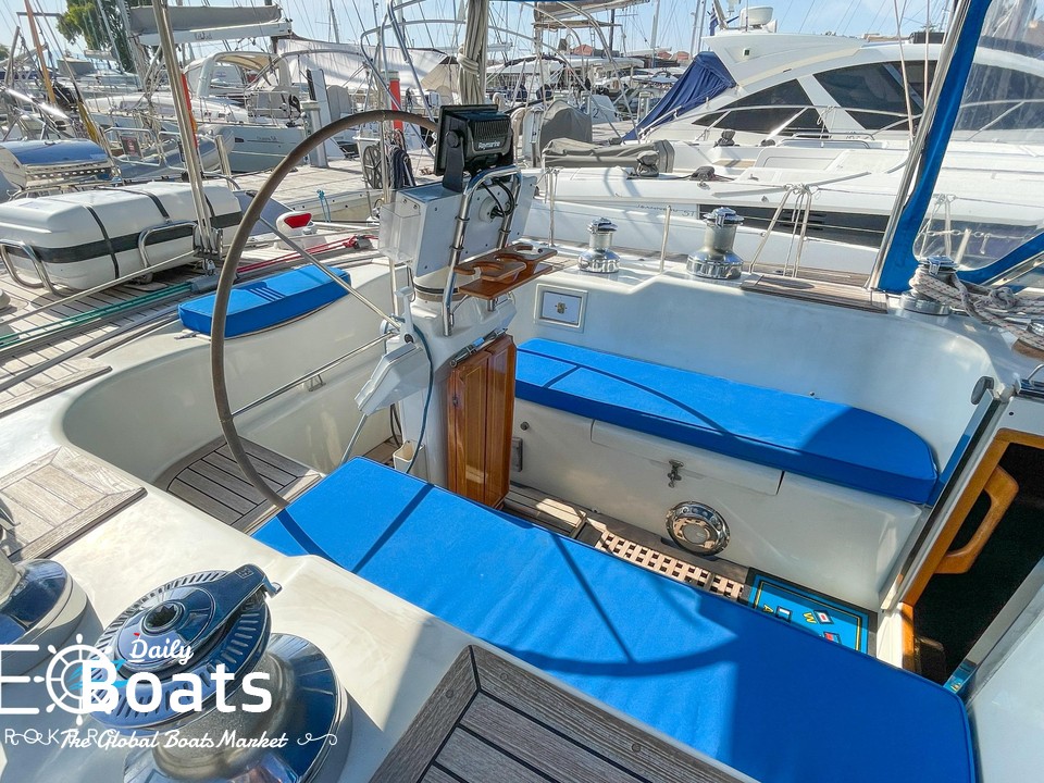 1990 Westerly 49 for sale. View price, photos and Buy 1990 Westerly 49 ...