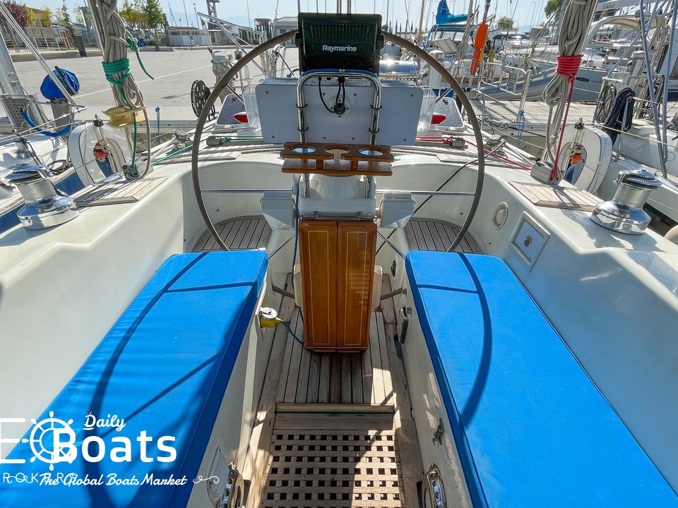 1990 Westerly 49 for sale. View price, photos and Buy 1990 Westerly 49 ...