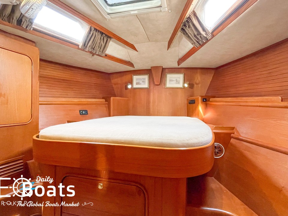 1990 Westerly 49 for sale. View price, photos and Buy 1990 Westerly 49 ...