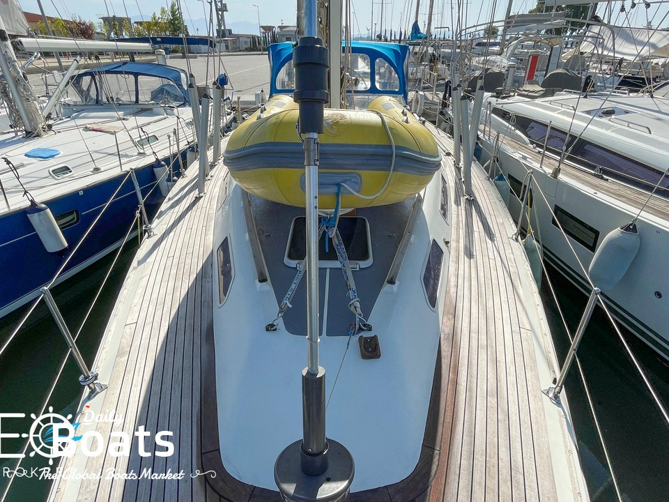 1990 Westerly 49 for sale. View price, photos and Buy 1990 Westerly 49 ...
