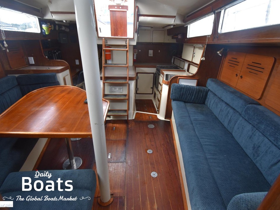 1986 Irwin 38 for sale. View price, photos and Buy 1986 Irwin 38 #448622