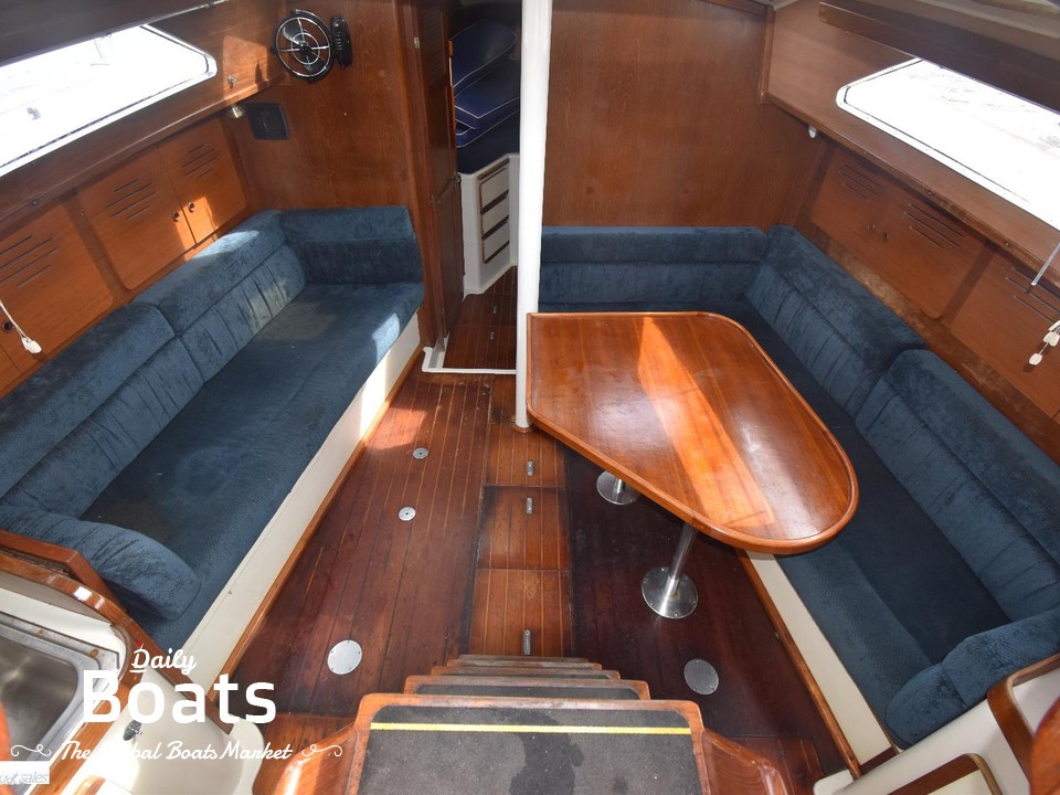 1986 Irwin 38 for sale. View price, photos and Buy 1986 Irwin 38 #448622