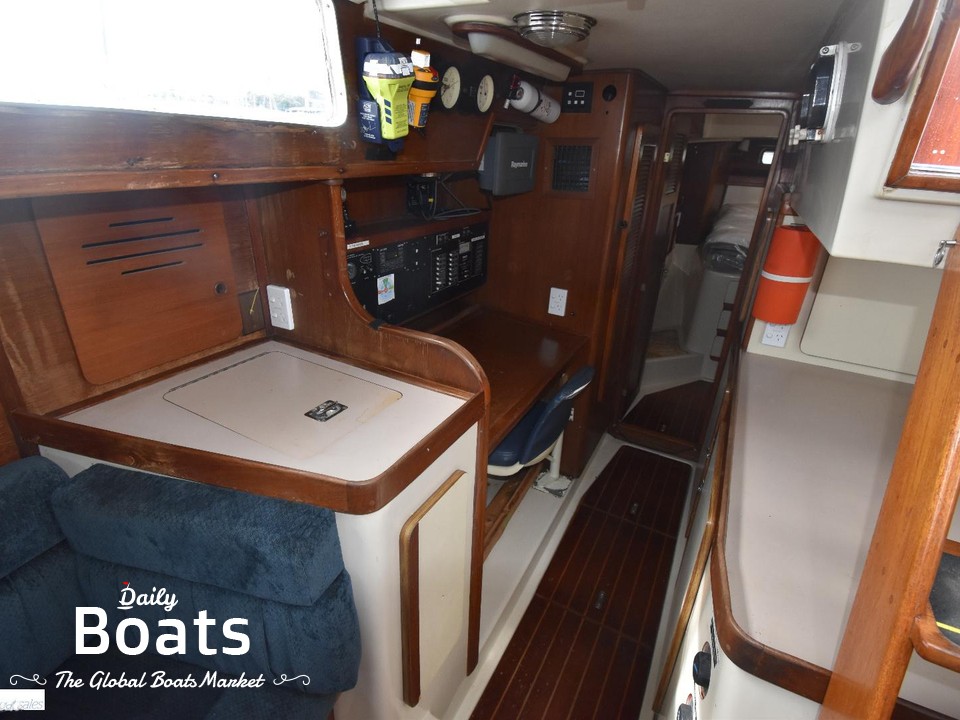 1986 Irwin 38 for sale. View price, photos and Buy 1986 Irwin 38 #448622