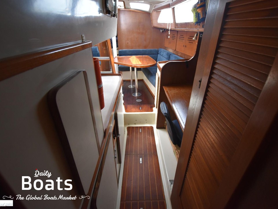 1986 Irwin 38 for sale. View price, photos and Buy 1986 Irwin 38 #448622