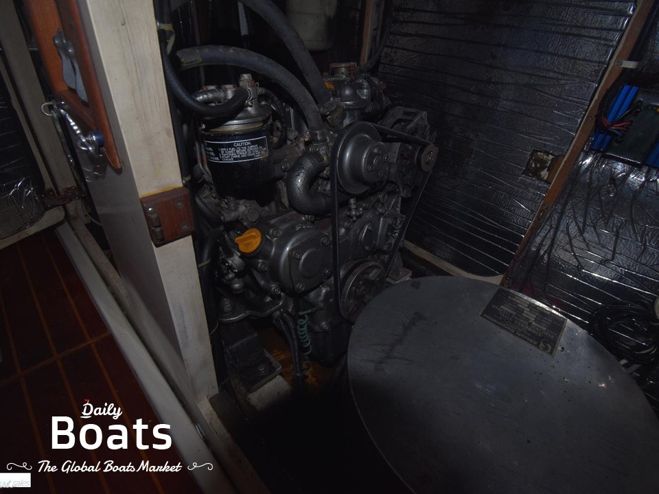 1986 Irwin 38 for sale. View price, photos and Buy 1986 Irwin 38 #448622