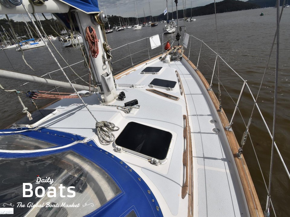 1986 Irwin 38 for sale. View price, photos and Buy 1986 Irwin 38 #448622