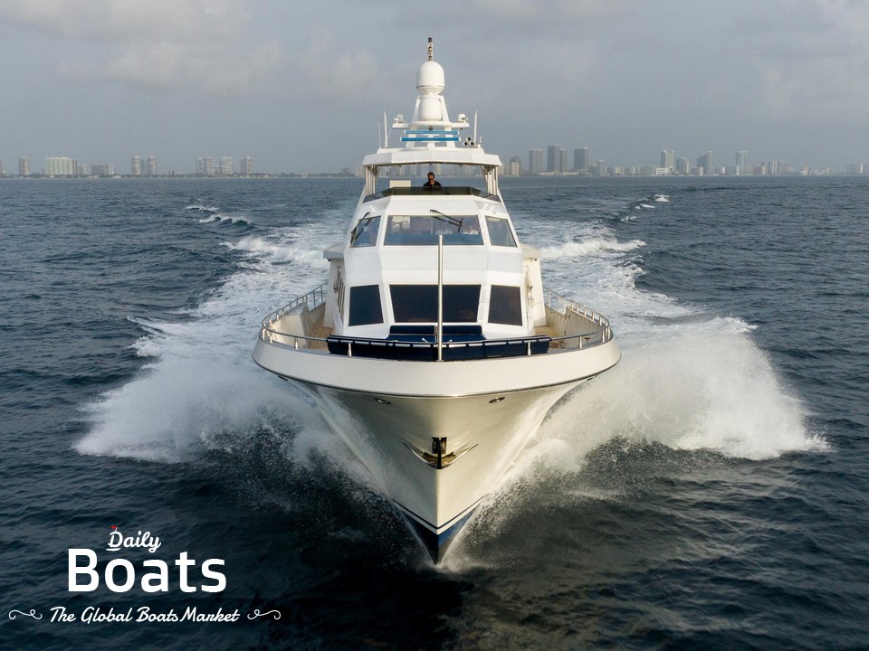 2008 Abeking & Rasmussen Rph for sale. View price, photos and Buy 2008 ...