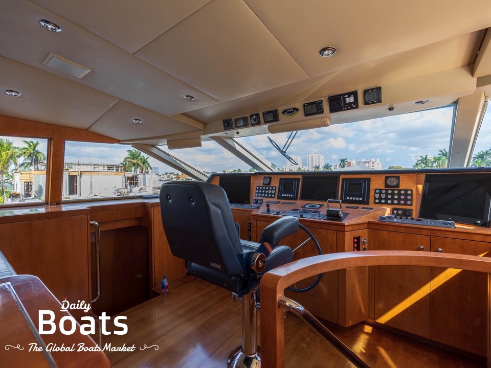 2008 Abeking & Rasmussen Rph for sale. View price, photos and Buy 2008 ...