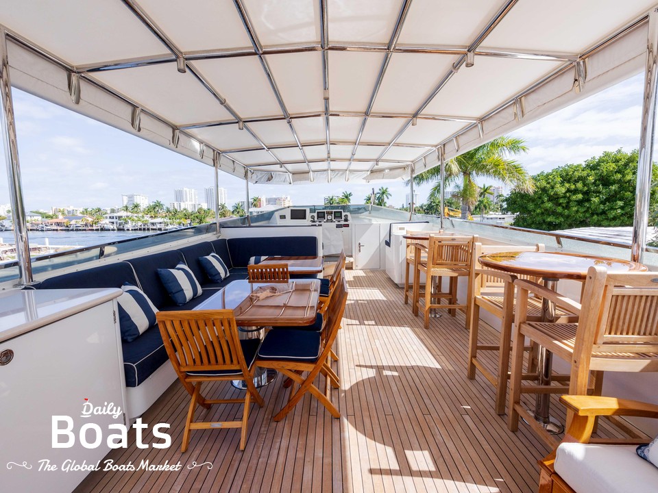 2008 Abeking & Rasmussen Rph for sale. View price, photos and Buy 2008 ...