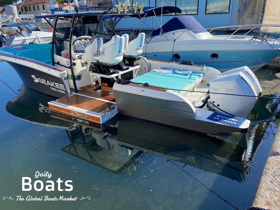 2004 Center Console Custom Outboard Motorboat for sale. View price ...