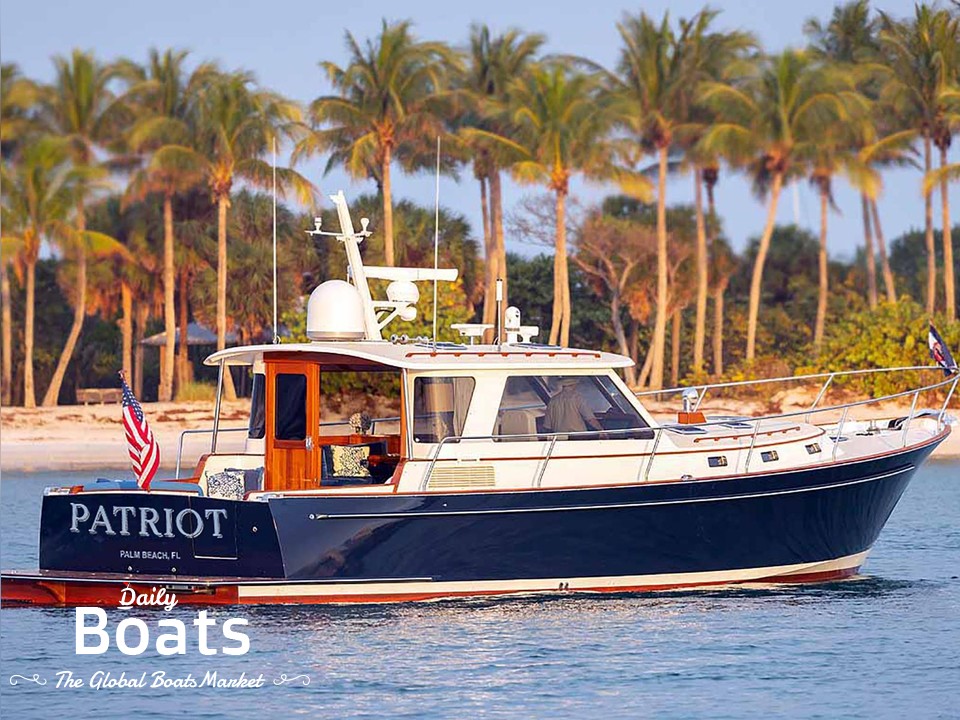 2020 Bruckmann Abaco 47 for sale. View price, photos and Buy 2020 ...