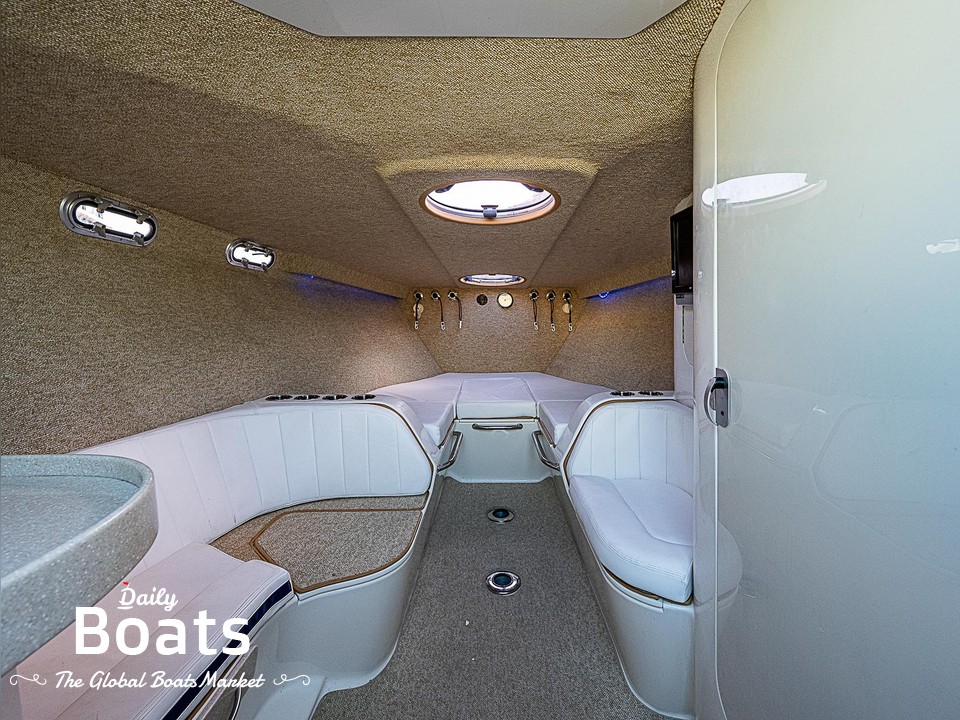 2008 Don Smith Power Boats 45 for sale. View price, photos and Buy 2008 ...