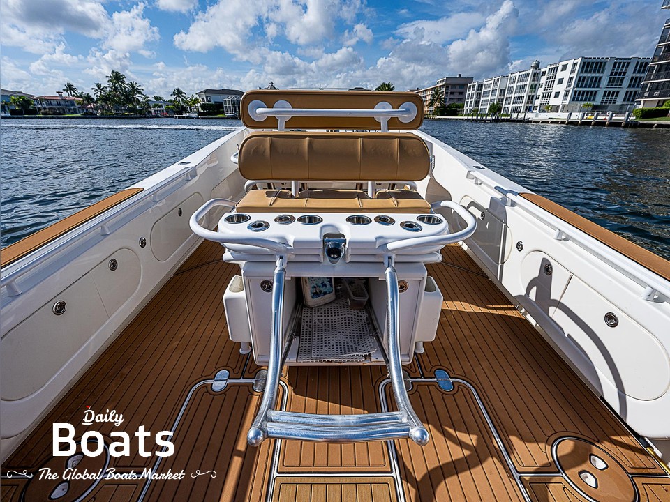 2008 Don Smith Power Boats 45 for sale. View price, photos and Buy 2008 ...