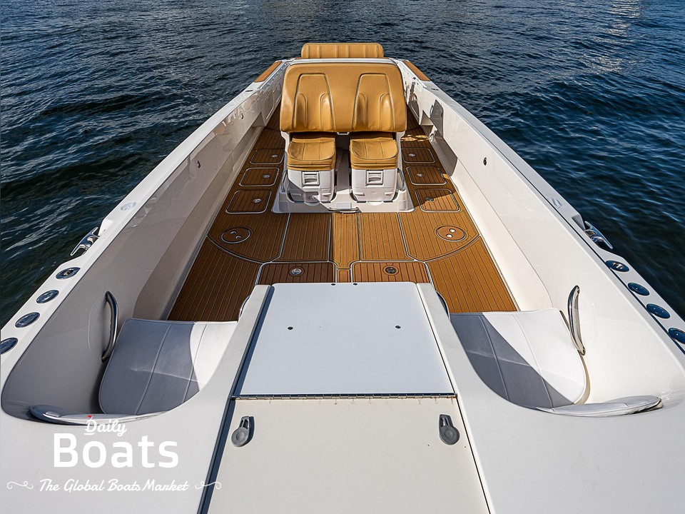 2008 Don Smith Power Boats 45 for sale. View price, photos and Buy 2008 ...