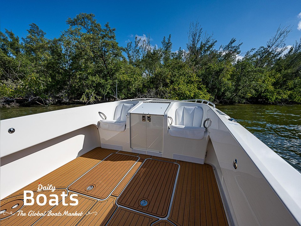 2008 Don Smith Power Boats 45 for sale. View price, photos and Buy 2008 ...