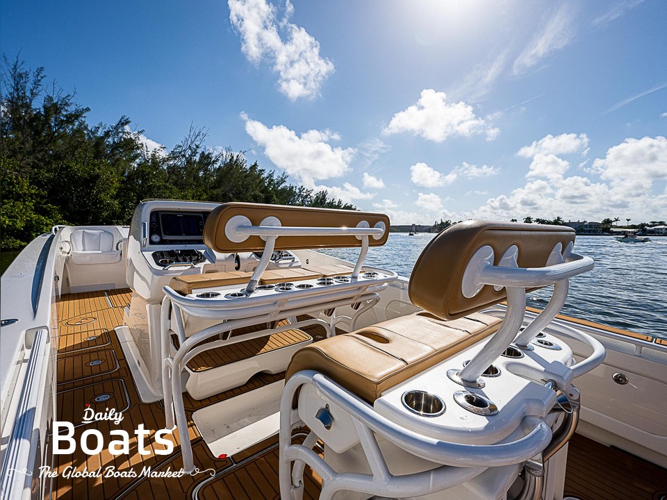 2008 Don Smith Power Boats 45 for sale. View price, photos and Buy 2008 ...