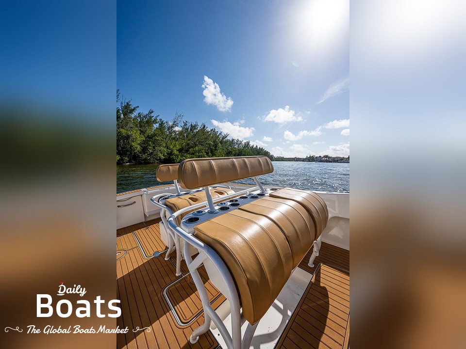 2008 Don Smith Power Boats 45 for sale. View price, photos and Buy 2008 ...