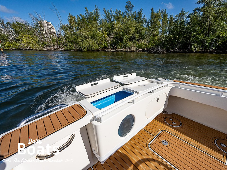 2008 Don Smith Power Boats 45 for sale. View price, photos and Buy 2008 ...