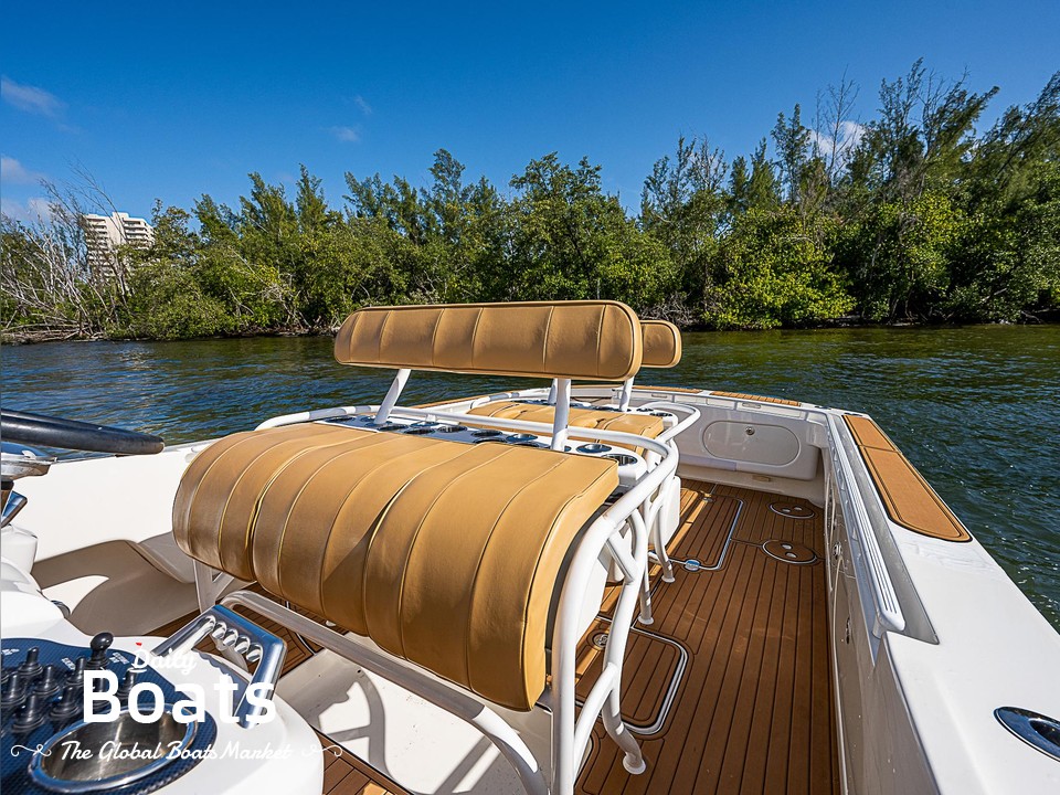 2008 Don Smith Power Boats 45 for sale. View price, photos and Buy 2008 ...