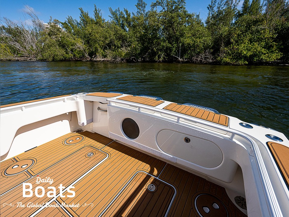 2008 Don Smith Power Boats 45 for sale. View price, photos and Buy 2008 ...